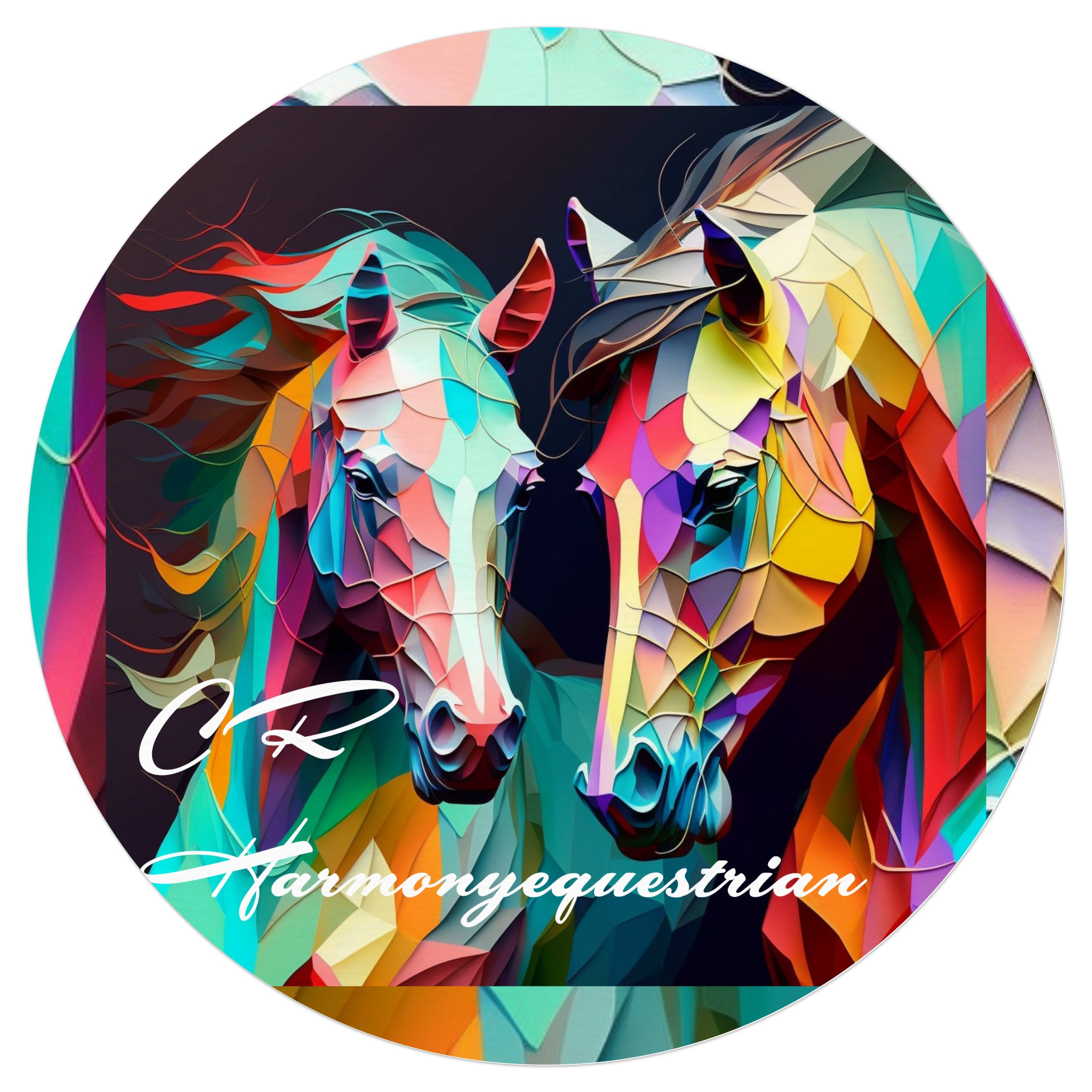 "Embracing Change: The Rise of Bitless Bridles in Equestrian Sports" – CR-Harmonyequestrian